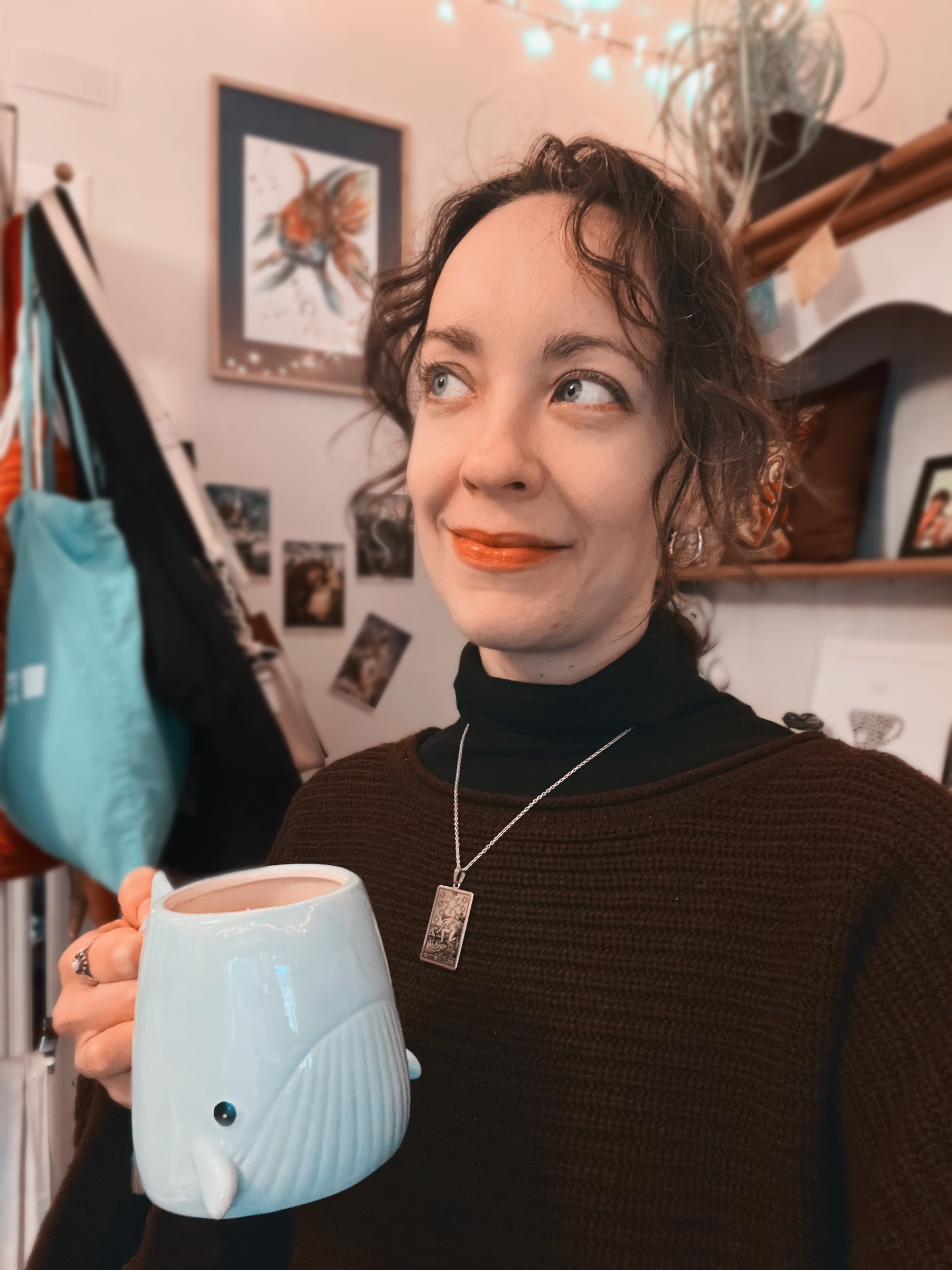 About – Fortune Minding with Maria