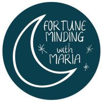 The Tarot Method events – Fortune Minding with Maria